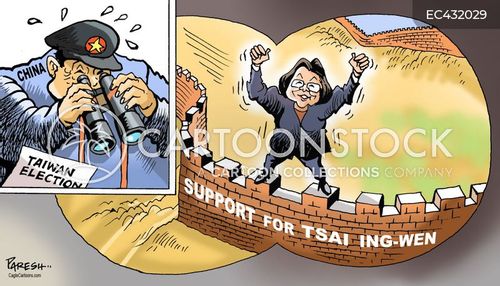 Wall Support Cartoons and Comics - funny pictures from CartoonStock