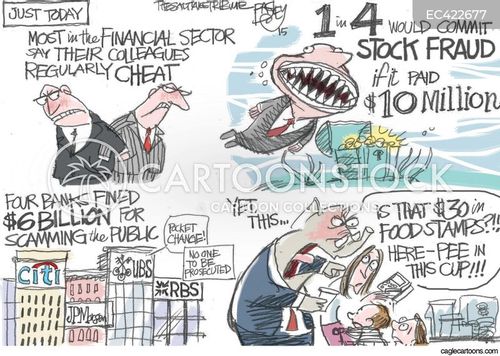 Moocher Cartoons and Comics - funny pictures from CartoonStock