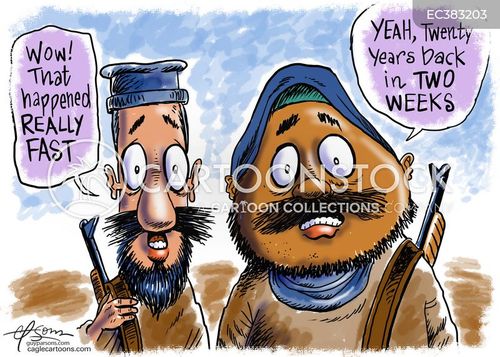 Religious Oppression Cartoons and Comics - funny pictures from CartoonStock