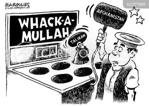 Debacle Cartoons and Comics - funny pictures from CartoonStock