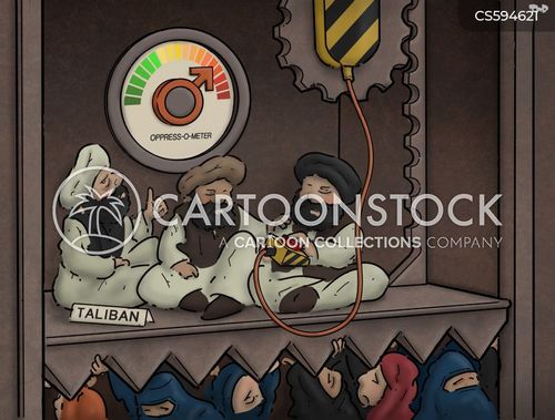Girl's School Closures Cartoons and Comics - funny pictures from ...