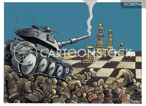 Southern Strategy Cartoons and Comics - funny pictures from CartoonStock