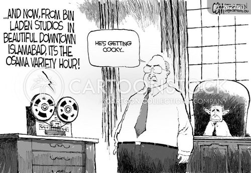 Social Criticism Cartoons and Comics - funny pictures from CartoonStock