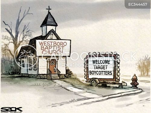 Consumer Activism Cartoons and Comics - funny pictures from CartoonStock