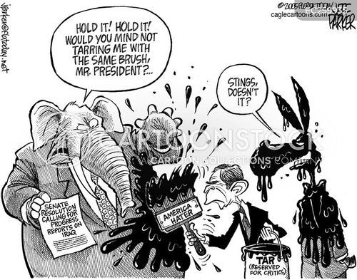 Bucking Horse Cartoons and Comics - funny pictures from CartoonStock