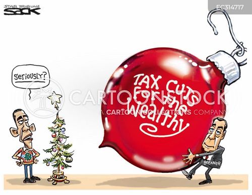 Financial Privilege Cartoons and Comics - funny pictures from CartoonStock