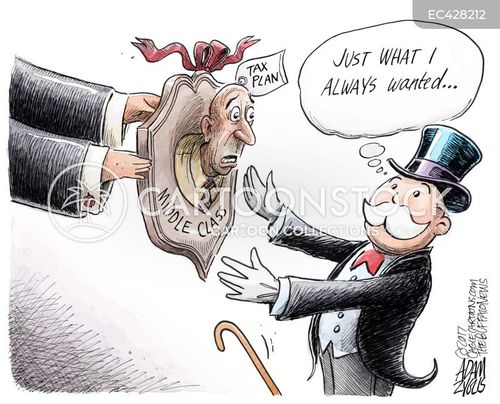 Cash Handout Cartoons and Comics - funny pictures from CartoonStock