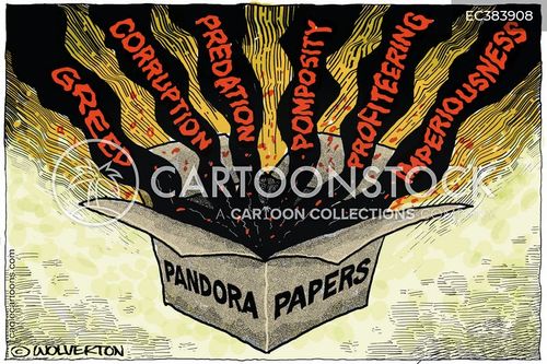 High-net-worth Individuals Cartoons and Comics - funny pictures from ...