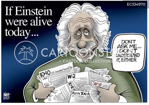 Sales Taxes Cartoons and Comics - funny pictures from CartoonStock