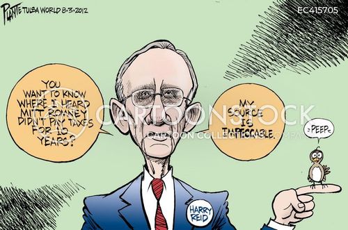 Campaign Statements Cartoons and Comics - funny pictures from CartoonStock