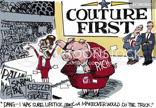 Tax Rate Cut Cartoons and Comics - funny pictures from CartoonStock