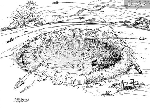 Chad Cartoons and Comics - funny pictures from CartoonStock