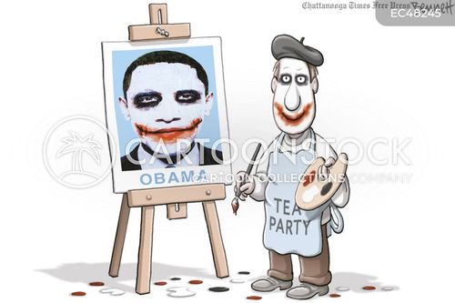 Hypocrite Cartoons and Comics - funny pictures from CartoonStock