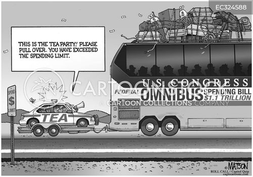 Federal Funds Cartoons and Comics - funny pictures from CartoonStock