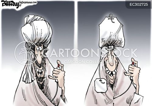 Tee-hee Cartoons and Comics - funny pictures from CartoonStock