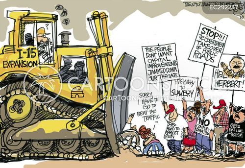 Commie Cartoons and Comics - funny pictures from CartoonStock