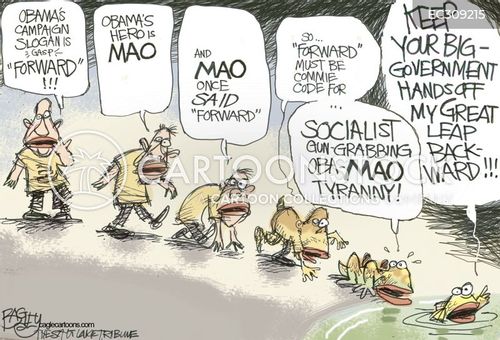 Party Evolution Cartoons and Comics - funny pictures from CartoonStock