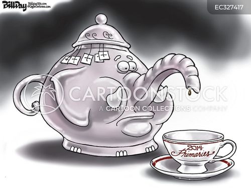 Politics And Culture Cartoons and Comics - funny pictures from CartoonStock