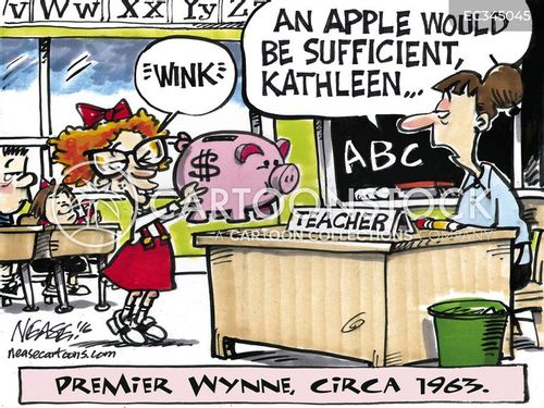 Young Teacher Cartoons and Comics - funny pictures from CartoonStock