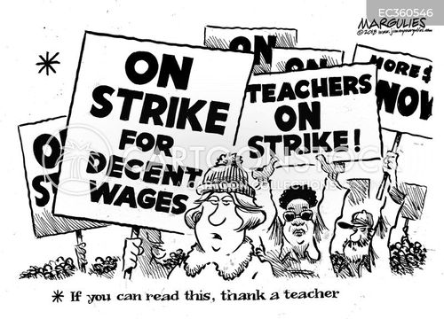 Teacher Effectiveness Cartoons and Comics - funny pictures from ...