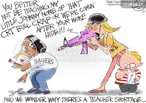 Education Politics Cartoons and Comics - funny pictures from CartoonStock