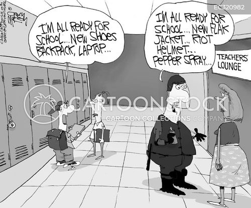 School Safety Memes School Leader Says Their Plan Is To Keep Students