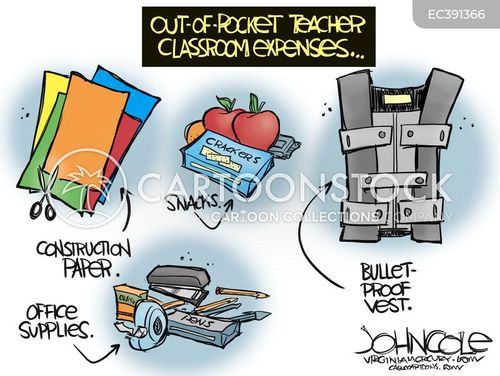 Public Expense Cartoons and Comics - funny pictures from CartoonStock