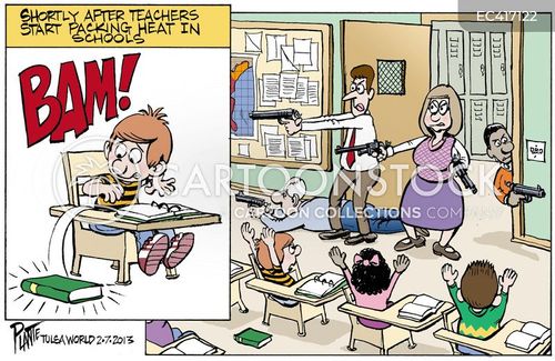 Heat Gun Cartoons and Comics - funny pictures from CartoonStock