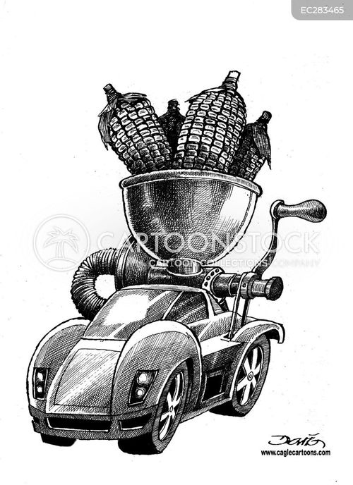 Automotive Technology Cartoons and Comics - funny pictures from ...