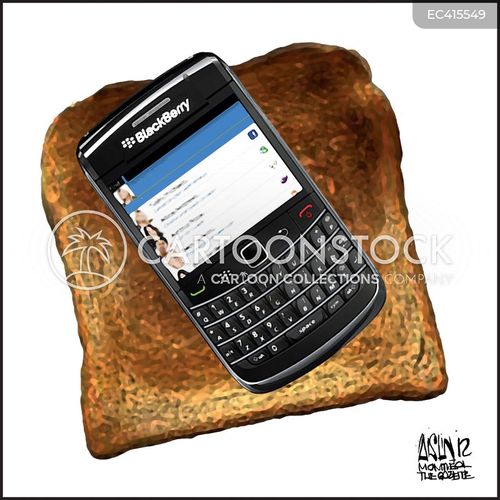 Macbook Pro Cartoons and Comics - funny pictures from CartoonStock