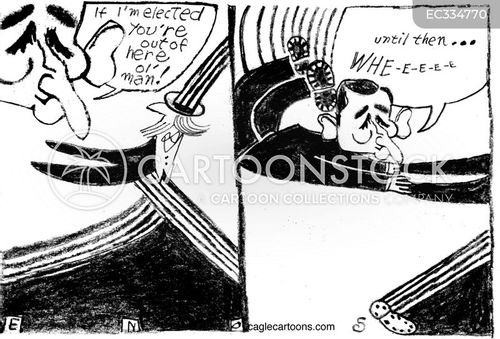 Senator Ted Cruz Cartoons and Comics - funny pictures from CartoonStock