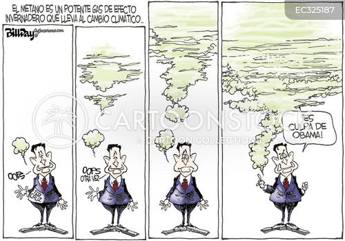 Culprit Cartoons and Comics - funny pictures from CartoonStock