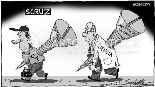 Senator Ted Cruz Cartoons and Comics - funny pictures from CartoonStock