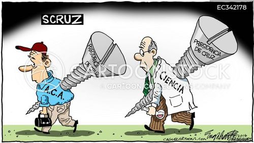 Senator Ted Cruz Cartoons and Comics - funny pictures from CartoonStock
