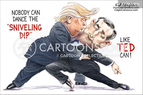 Snivel Cartoons and Comics - funny pictures from CartoonStock