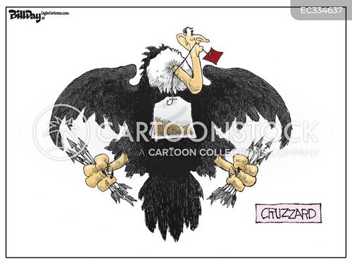 Buzzard Cartoons and Comics - funny pictures from CartoonStock