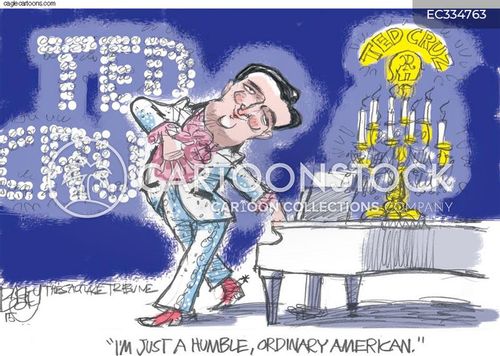 Liberace Cartoons and Comics - funny pictures from CartoonStock