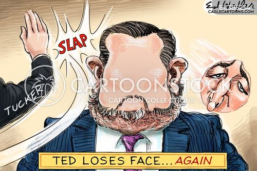 Phrasing Was Sloppy Cartoons and Comics - funny pictures from CartoonStock