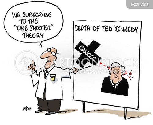 Dead Kennedys Cartoons and Comics - funny pictures from CartoonStock