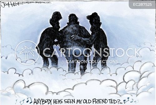 Suffix Cartoons and Comics - funny pictures from CartoonStock