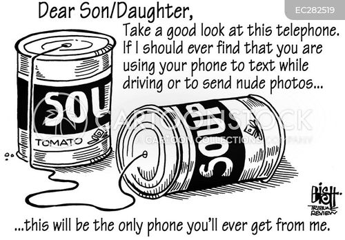 Digital Wellbeing Cartoons and Comics - funny pictures from CartoonStock