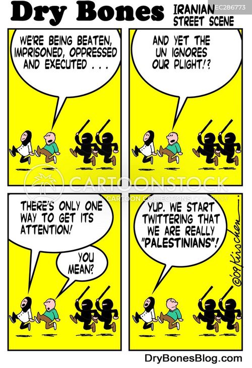 Tehran Cartoons and Comics - funny pictures from CartoonStock