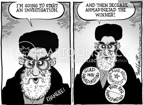 Election Turnout Cartoons and Comics - funny pictures from CartoonStock