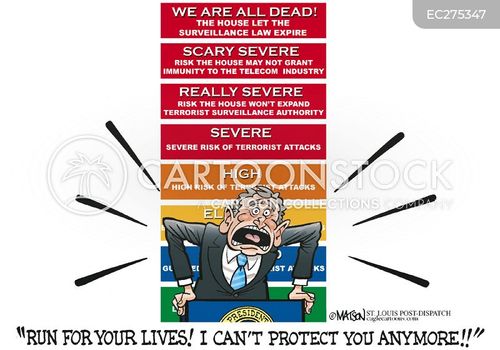 Telecom Immunity Cartoons and Comics - funny pictures from CartoonStock