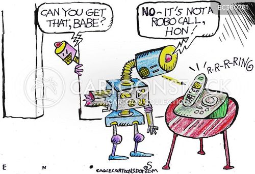 Phone Companies Cartoons and Comics - funny pictures from CartoonStock