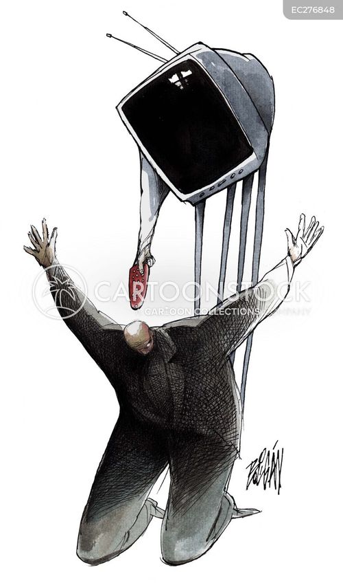 Scepture Cartoons and Comics - funny pictures from CartoonStock