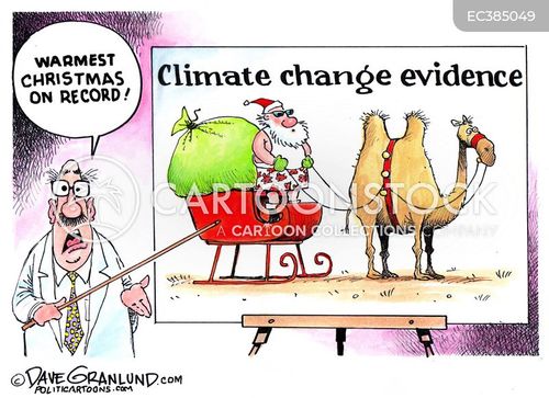 Record Temperatures Cartoons and Comics - funny pictures from CartoonStock