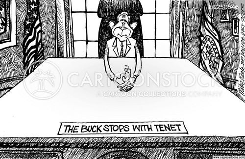 Tenet's Cartoons and Comics - funny pictures from CartoonStock