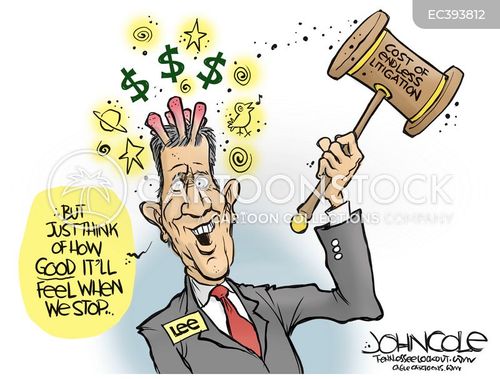 Drag Bans Cartoons and Comics - funny pictures from CartoonStock