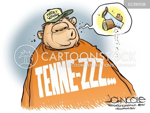 Low Turnout Cartoons and Comics - funny pictures from CartoonStock